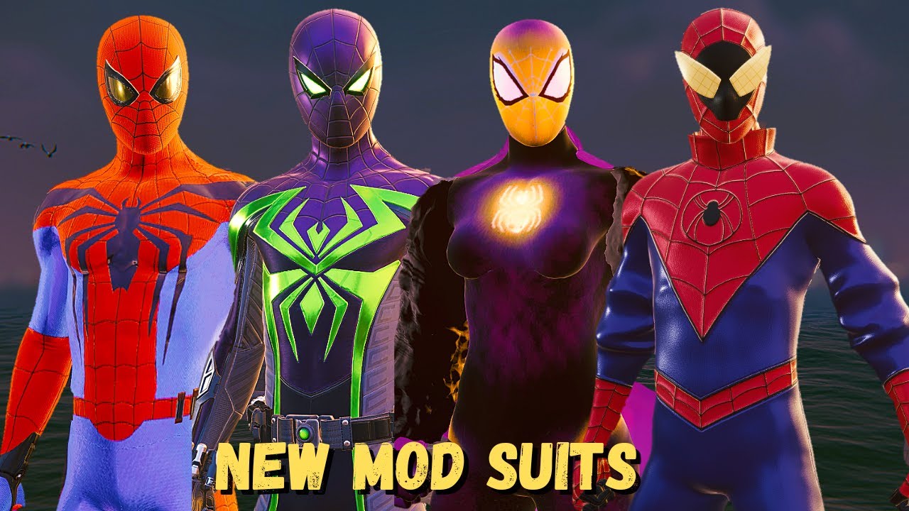 New MIDTOWN MAVERICK | AMAZINGLY ADV | MIDNIGHT WEAVER | PURPLE REIGN ...