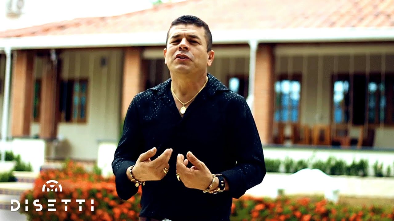 Antonio Rojas "El Rebelde Del Despecho" - Cambio Mi Destino (Video ...