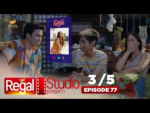 REGAL STUDIO PRESENTS \
