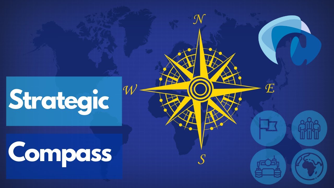 What does Europe need for security and defence? - YouTube