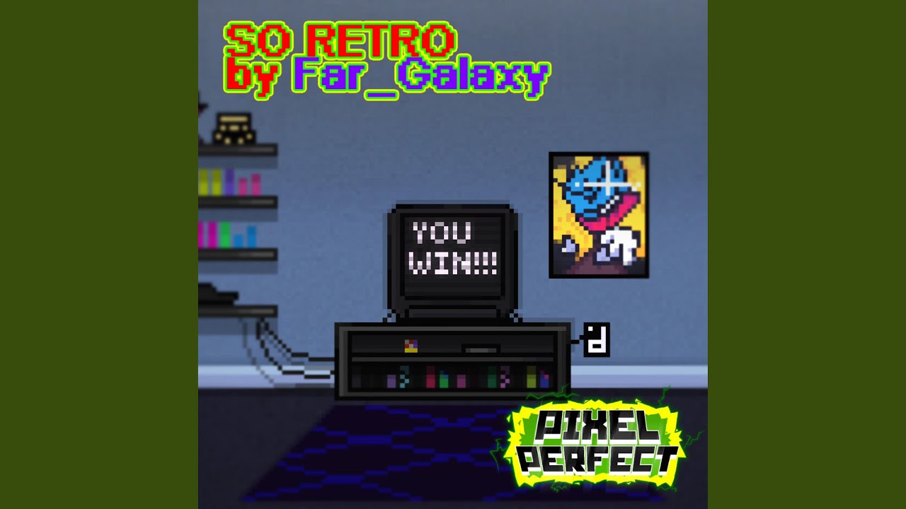 So Retro (Instrumental) - YouTube