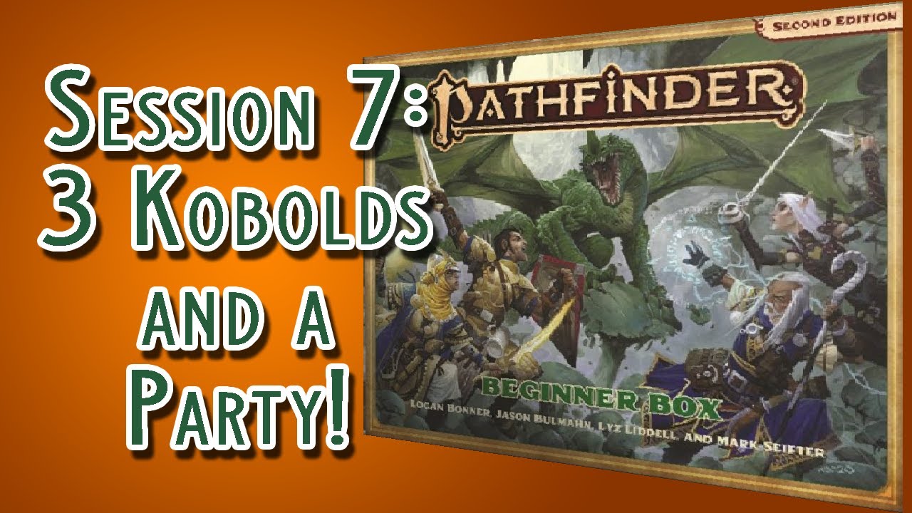 First steps into the 2nd floor | Session 7 | Beginner's Box ...