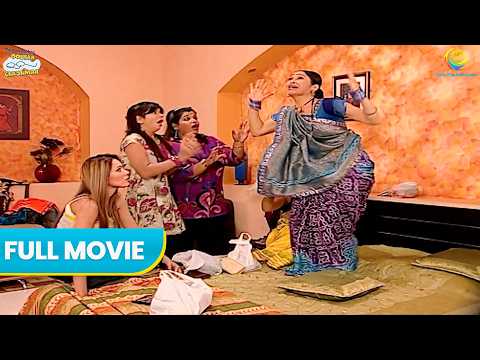 Daya Ho gayi Out of Control | Taarak Mehta Ka Ooltah Chashmah | Full Movie