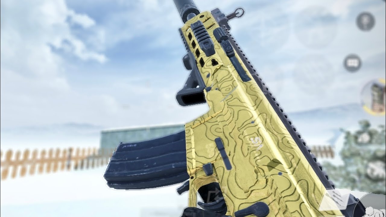 The KILO-141 shreds in COD Mobile! | CODM | Ranked Highlights - YouTube