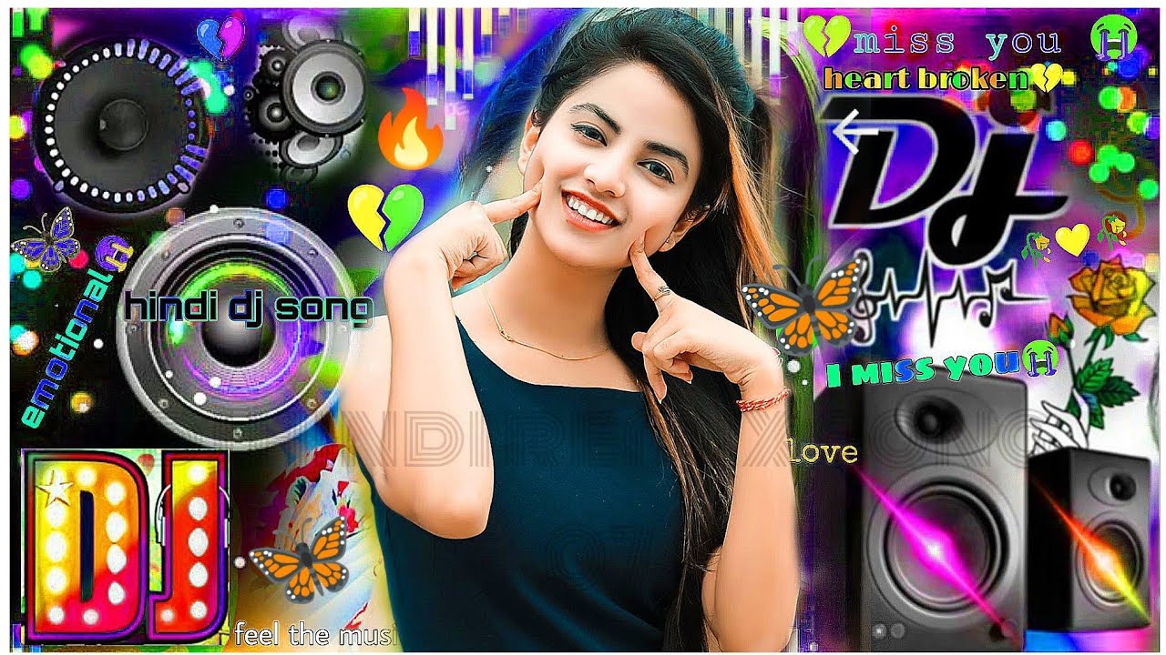 Dil Karaar Aayaa dj song🔥Yasser Desai dj song🔥Hindi remix song ...
