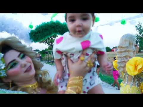 Muhamet ile Sinem Kina Toreni Fragman