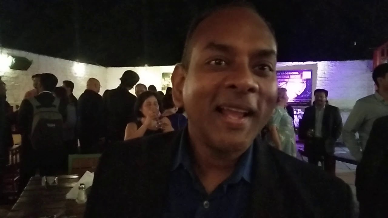 Testimonial By Bennett Fernandes for WDC Sundowner Pune Anniversary ...