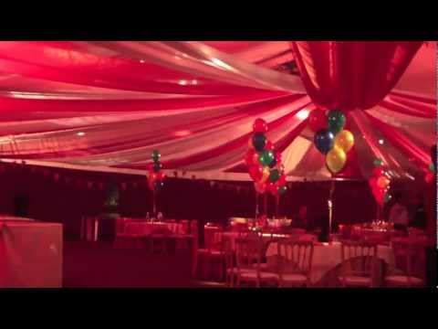 Roll up Roll up... Welcome to the Circus! - YouTube