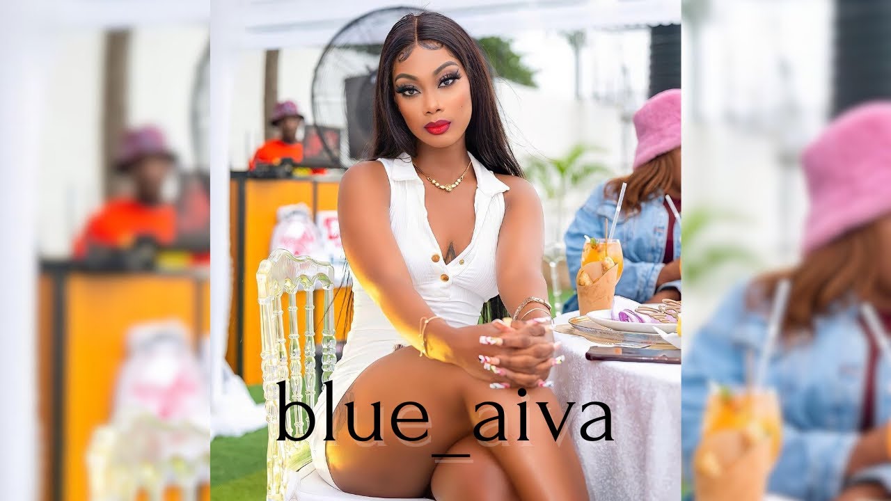 Blue Aiva | Wiki, Bio, Age - YouTube