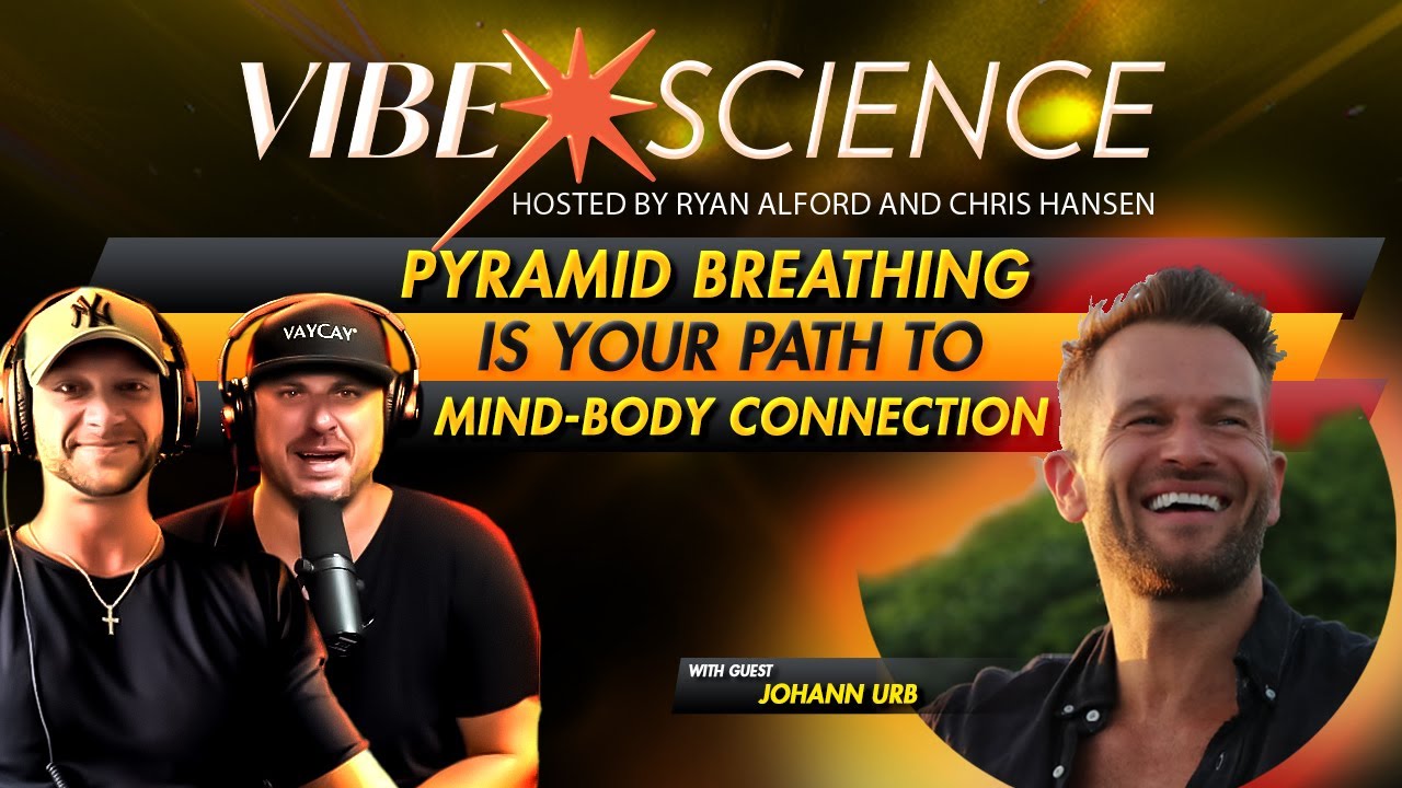 The Pyramid Breathing Method and CBD Gummies | Transforming Your Life ...