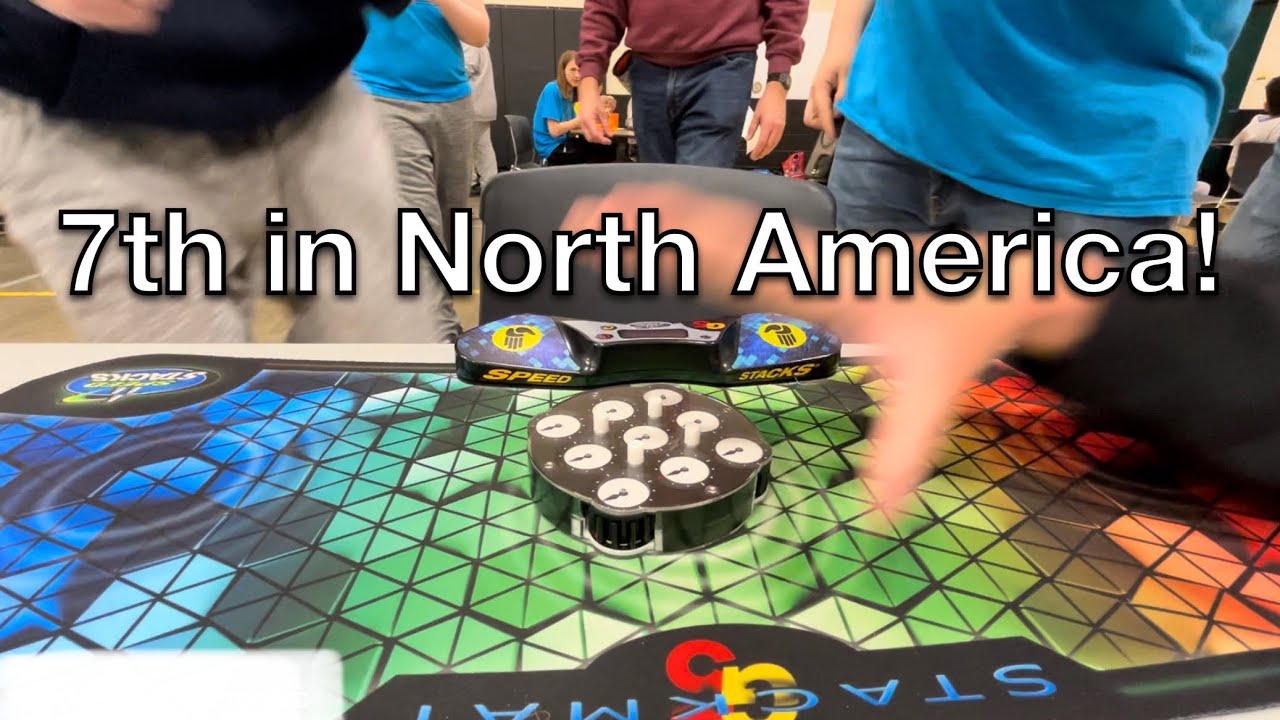 3.27 Official Clock Single!!! (WR12, NAR7) - YouTube