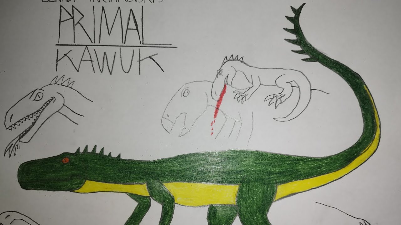 Sound Effects-Kawuk - YouTube