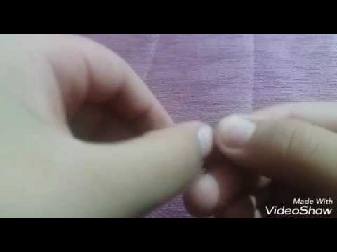 Ataç'tan telefon tripotu yapımı