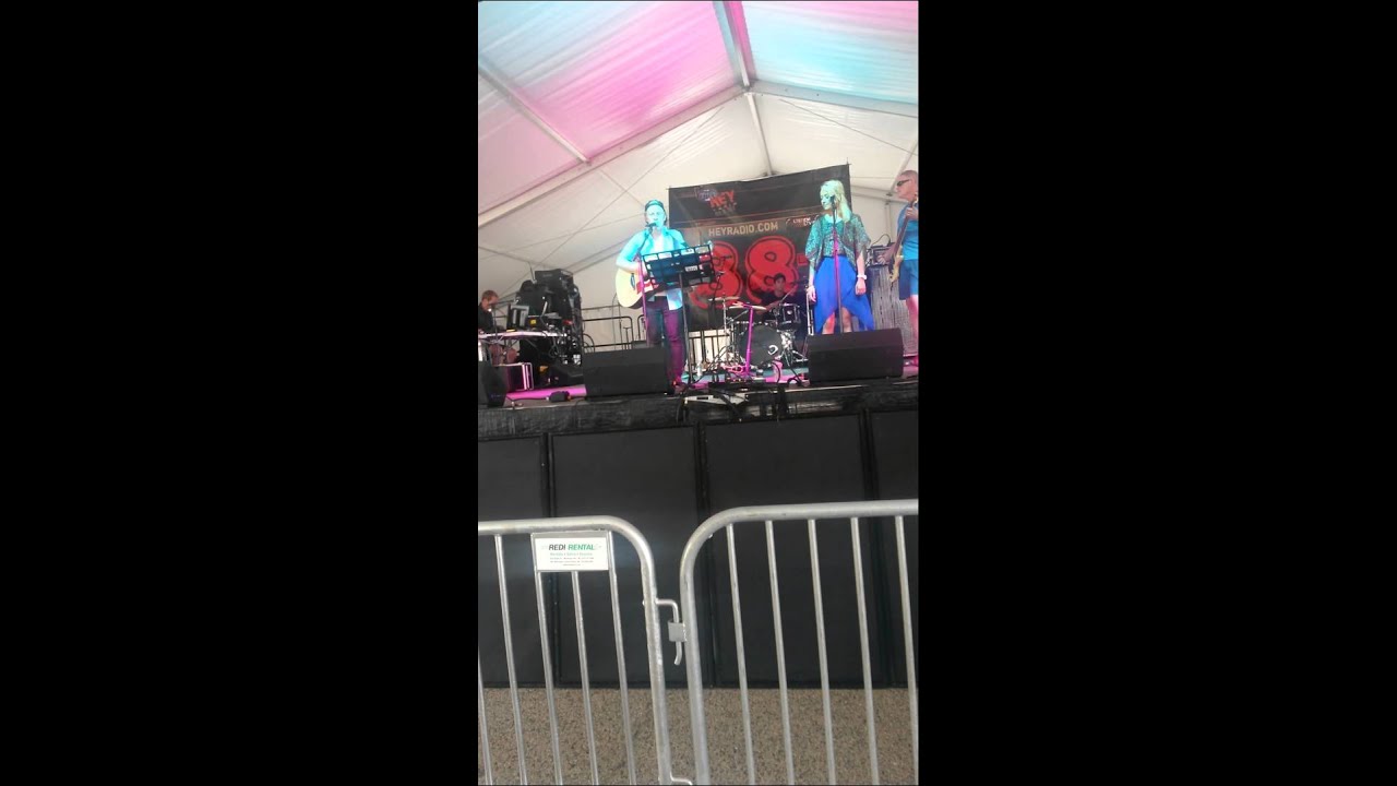 David Lampman Live - YouTube