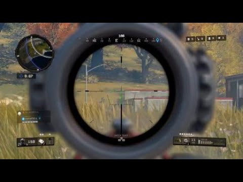 With a little range!!! - YouTube