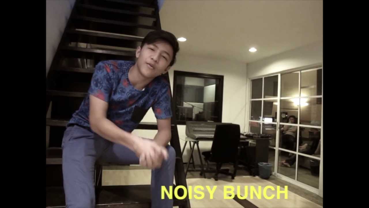 HARRIS ALIF - ISTIMEWA (Behind the Scenes - Ep 06) - YouTube