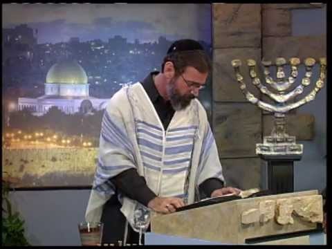 Understanding The Book Of Romans From A Messianic Perspective - Season ...