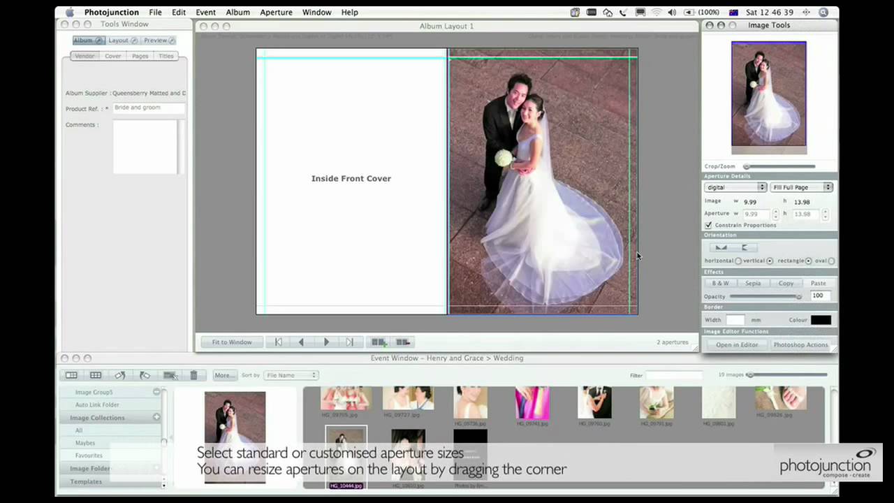 Introduction to Photojunction Remix - YouTube