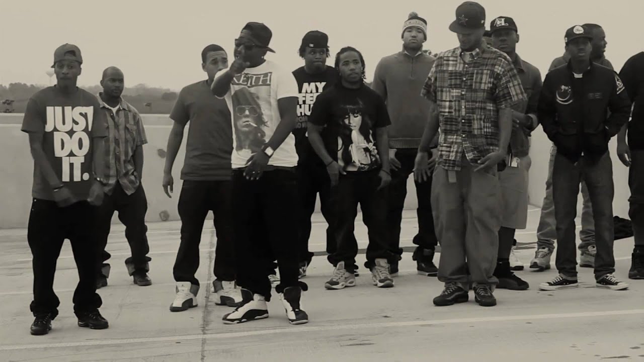 NEW SFA ARTIST!!! QUENTON JAMES "LOUD PACK" [PROMO VIDEO] - YouTube