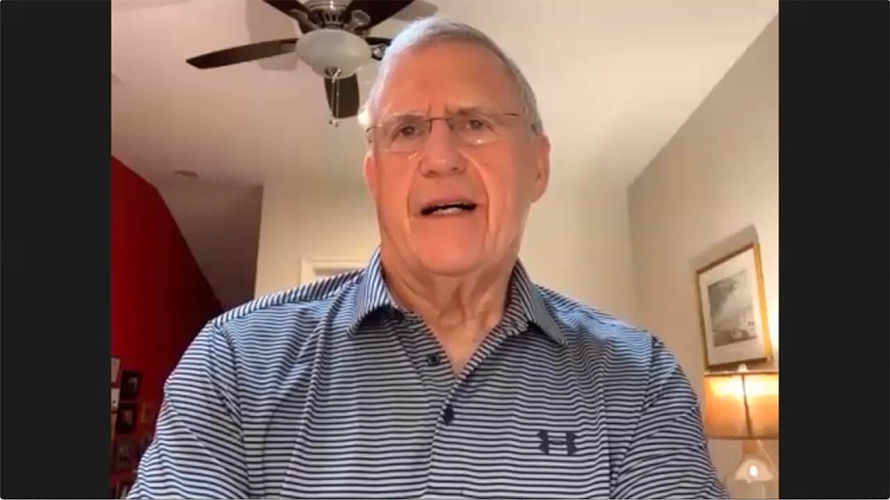 After multiple failed back surgeries Steve finally found back pain ...