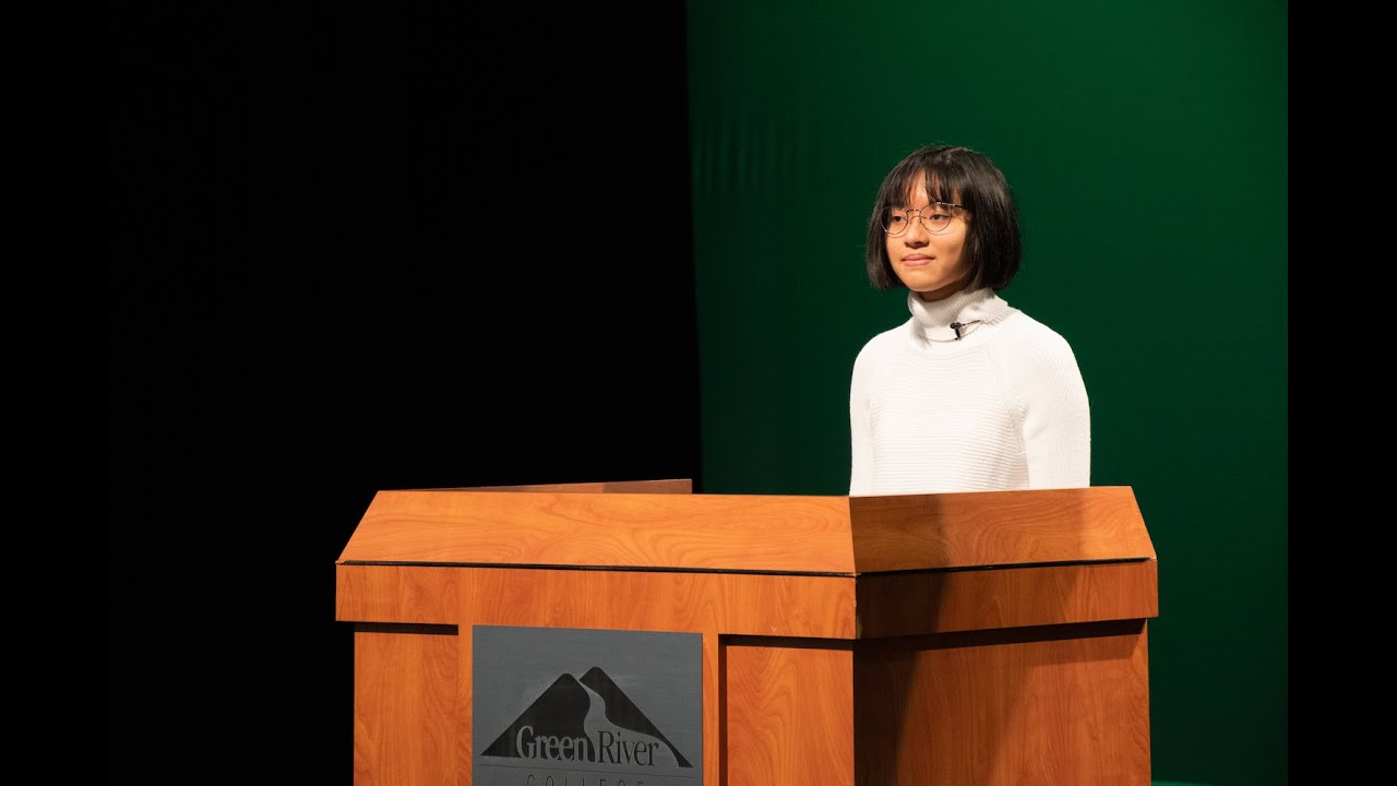 Virtual Scholarship Night 2021 Highlights - Kaitlyn Bui - YouTube