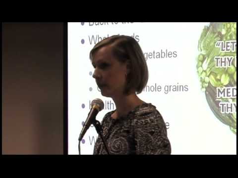 Live Positively Healthy - Maria Walcott - YouTube