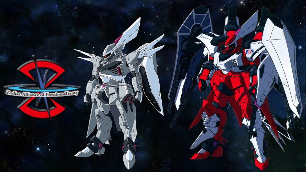 CGUE Development History - YouTube