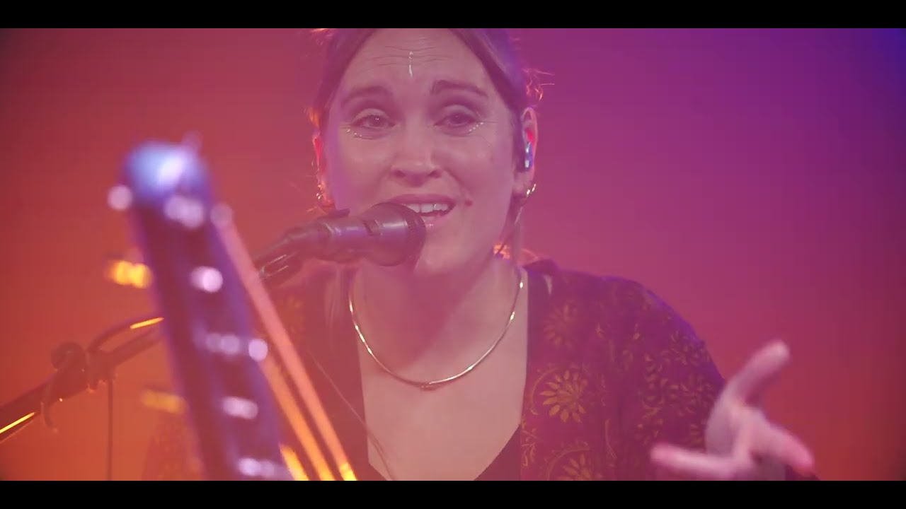 Teaser Live #1 ONA MAE | Release Party - "Cerca del Sur" - YouTube