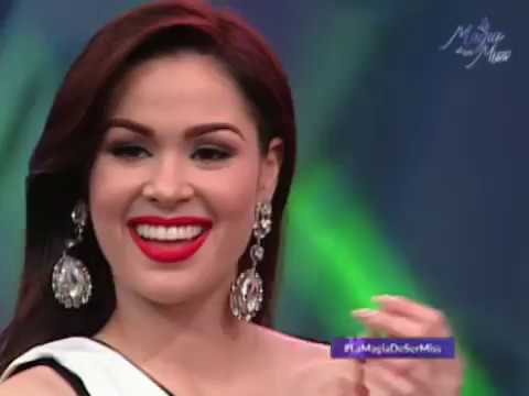 La Magia de Ser Miss - Capítulo 4 - YouTube