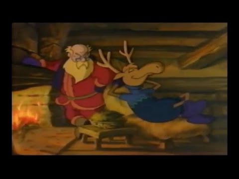 Santa's First Christmas (1992) - YouTube