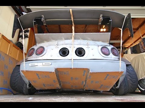 DIY Diffuser | Part 1 - YouTube