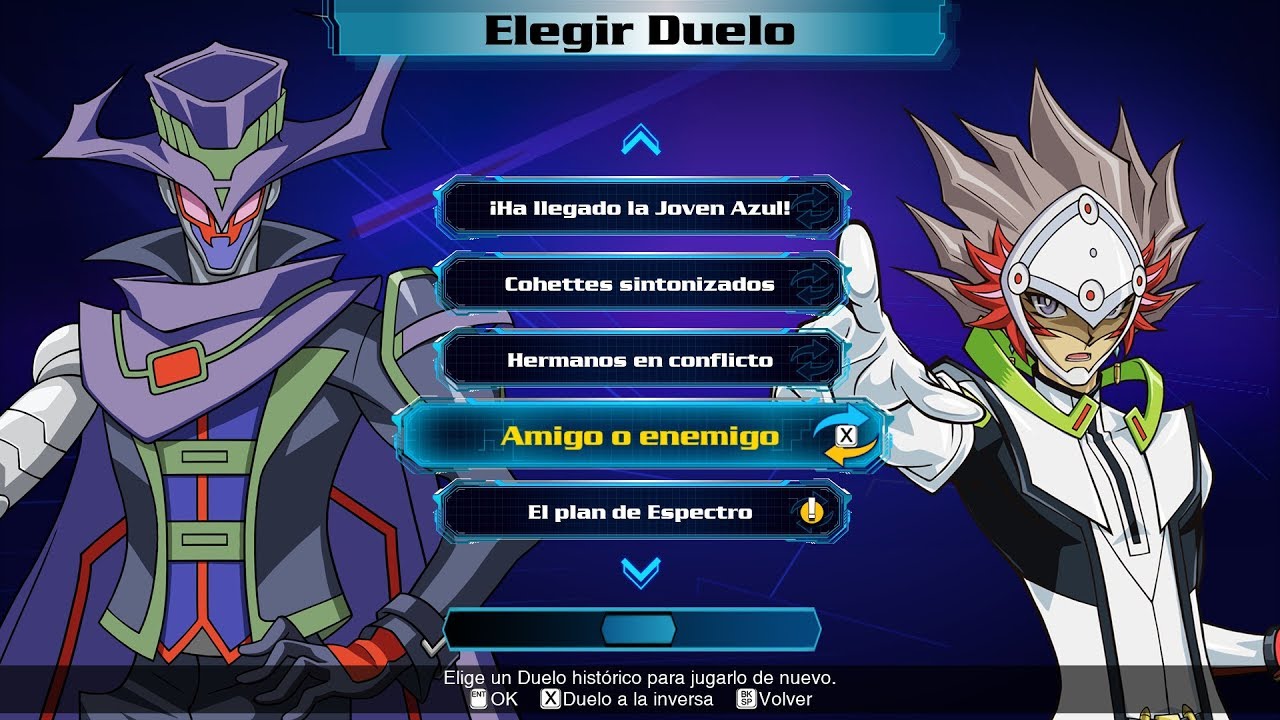 165 El Pastor Vs Varis Duelo Reversa, Deck Histórico, YuGiOh Legacy ...