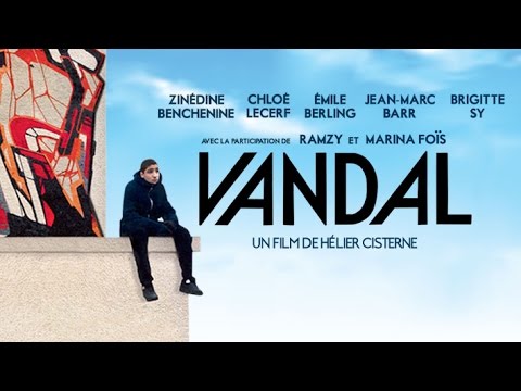 Vandal |  My French Film Festival India 2015