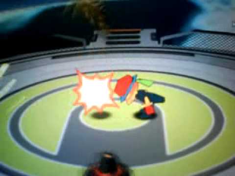 getamped sumo combo (cmi) 2