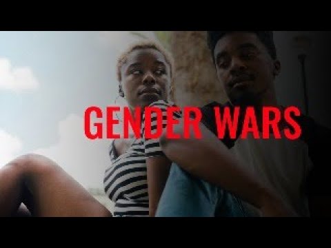 Understanding the Gender Wars & Finding Solutions - YouTube