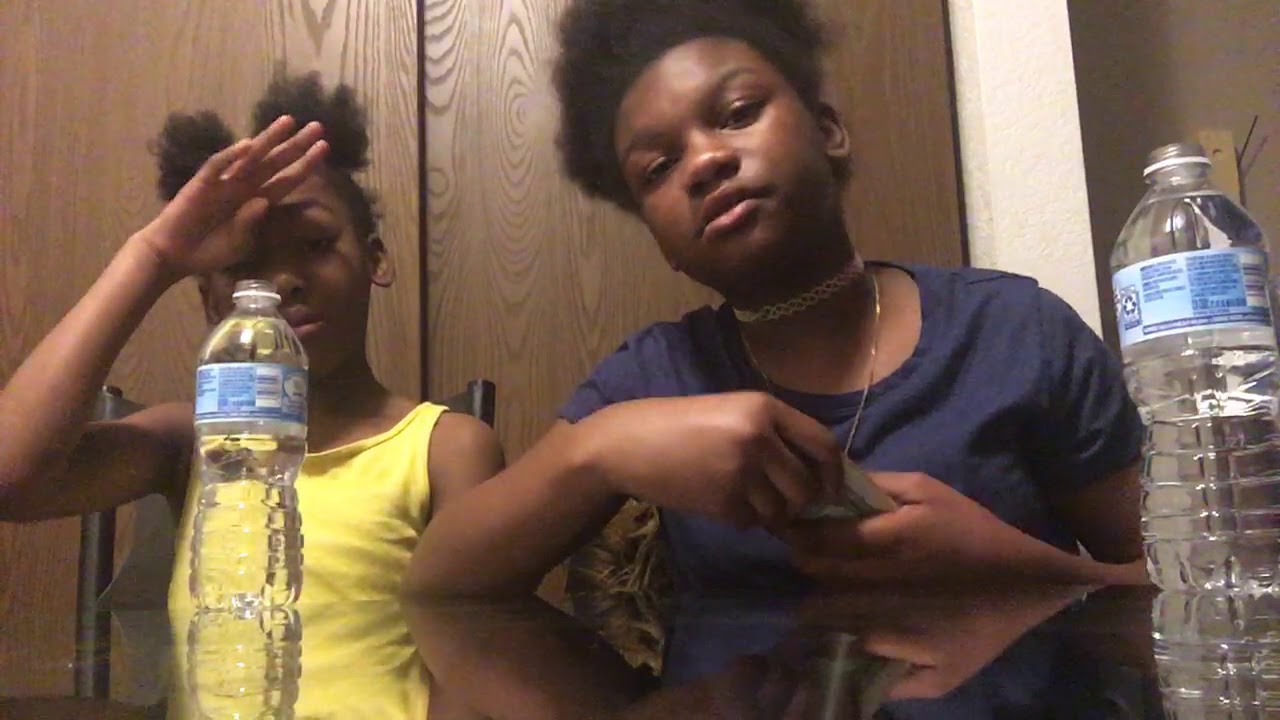 Jug challenge /Stomach was hurting 🤢🤮 - YouTube