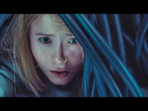 Yaga. Kabus karanlık orman (2019) — Fragmanı