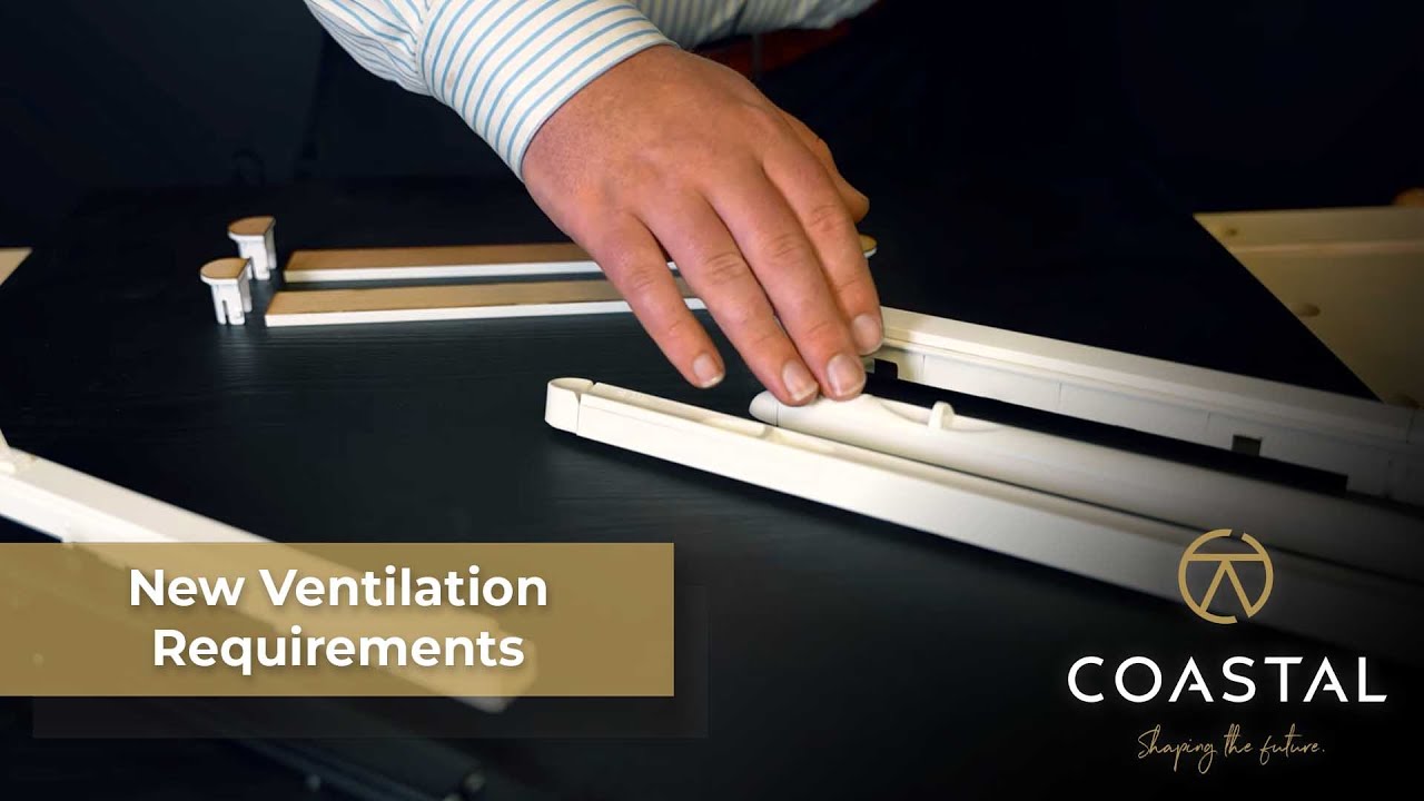 What Are Part F Building Regulations? A Guide To Understanding New ...