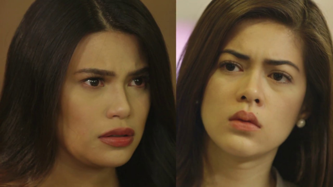 The Better Half April 19, 2017 Teaser - YouTube