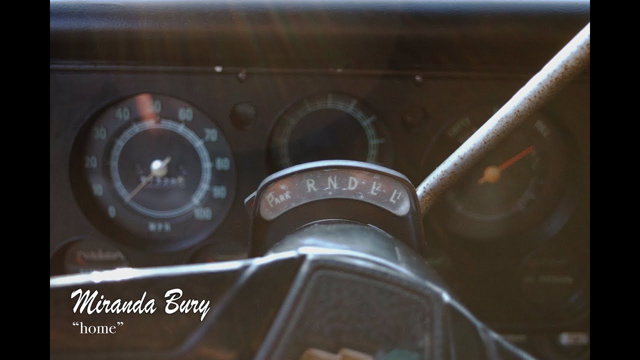 Miranda Bury - Home (Official Video) - YouTube