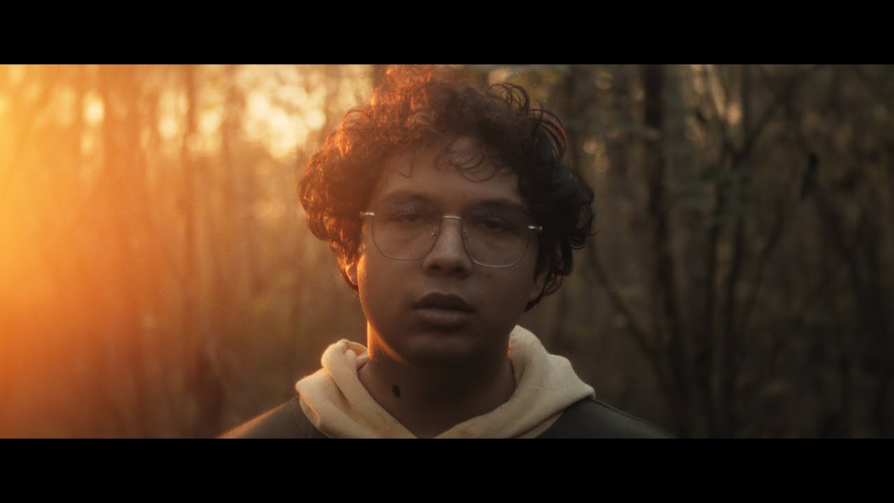 Good Side - Asfand (Official Music Video) - YouTube