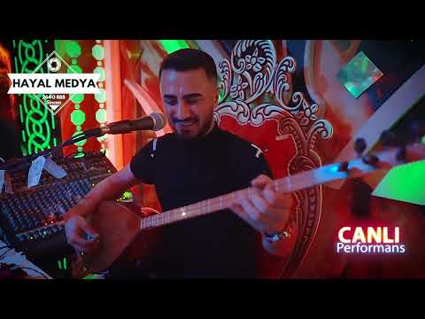 İsmail Gürcü - Tabancalar Belimizde - Yolcudur Abbas #hayalmedya #ismailgürcü