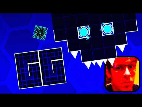 Bloodbath by RobTop - Geometry Dash 2.2