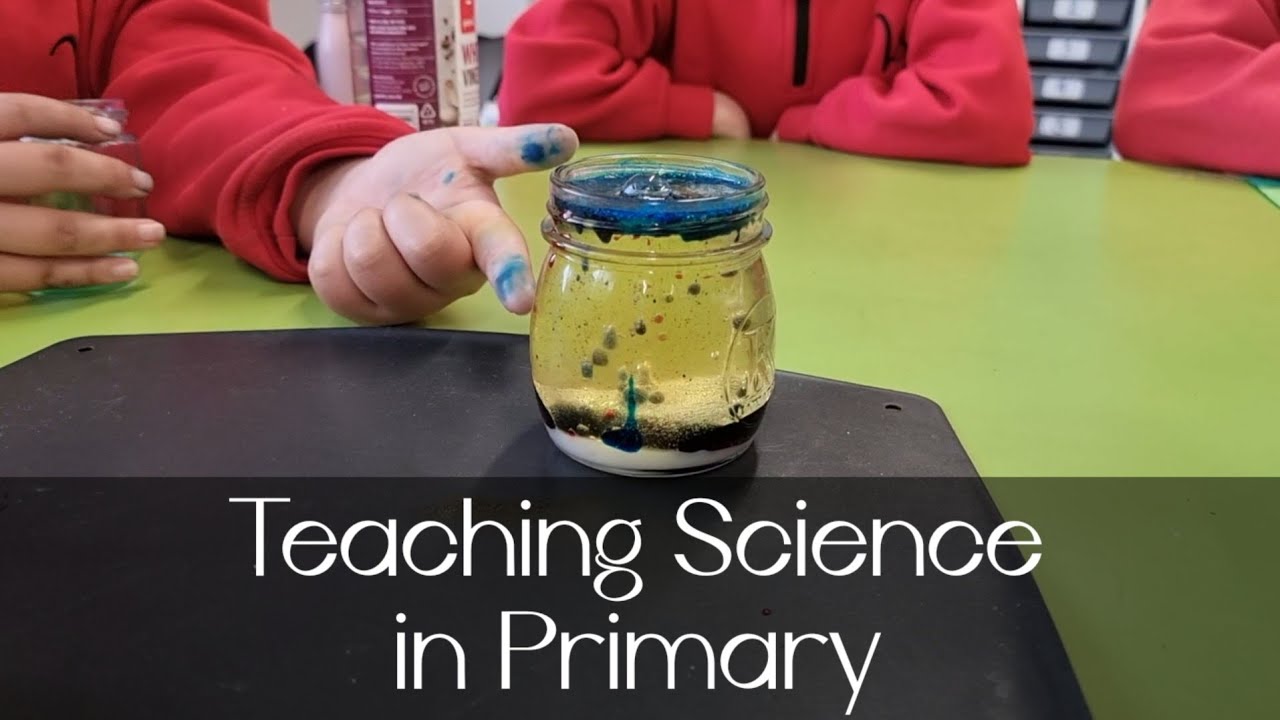 Teaching Nature of Science with Eureka Theme | Different Science ...