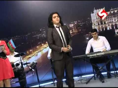 Remal Resul - 9 Noyabr (Bayraq Gunu) Dine bilmedim (CANLİ).mpg