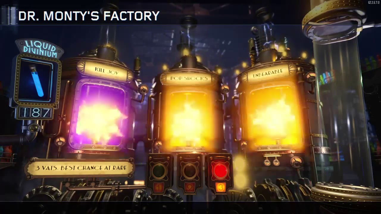 200+ DLC 2 Gobblegum Opening 4 NEW GOBBLEGUMS Black Ops 3 Zombies - YouTube