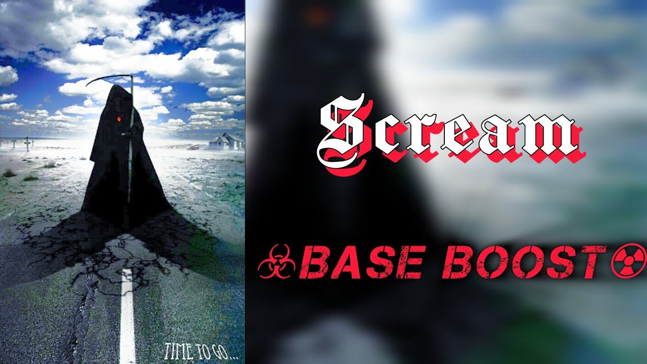 Scream ／Thousand Foot Krutch - YouTube