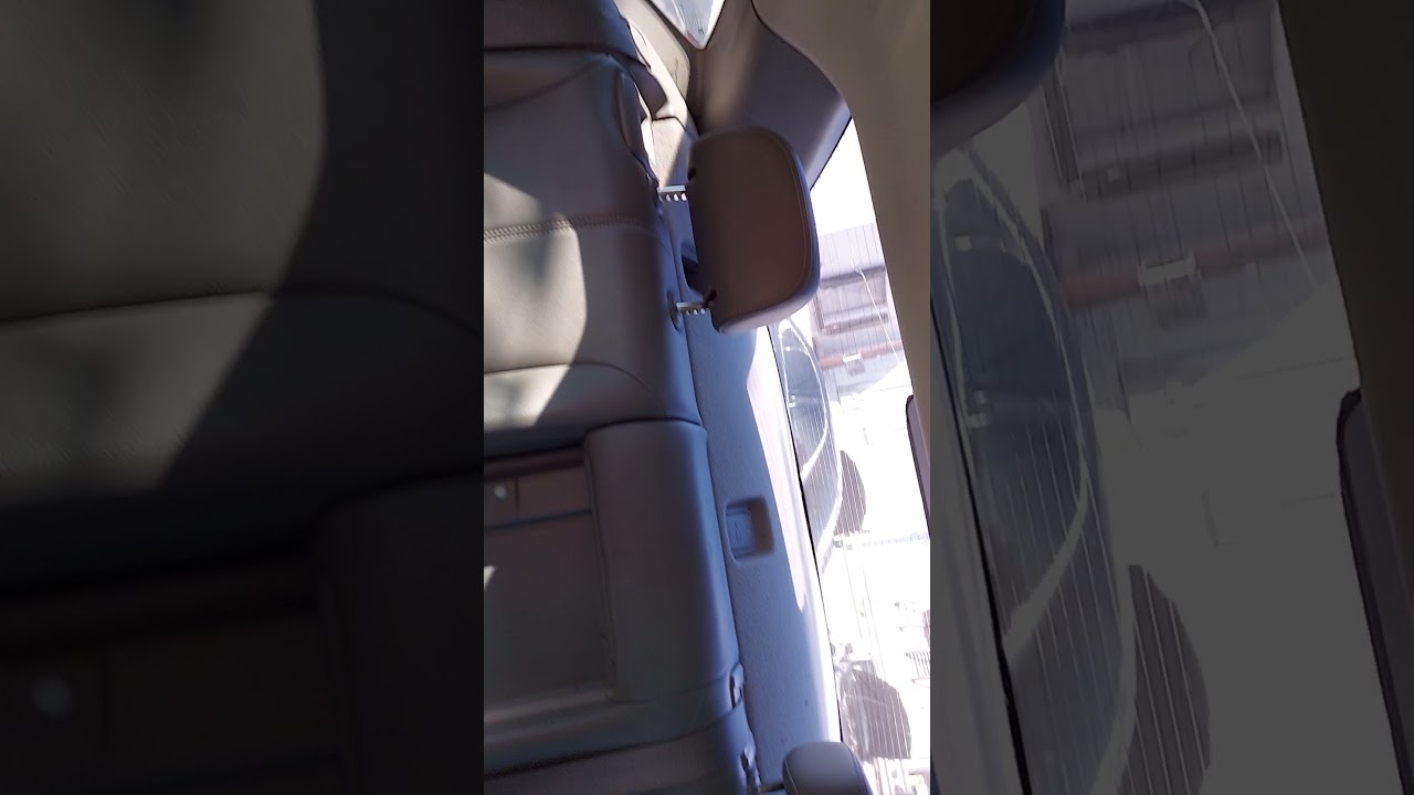 upgrade your 10th Gen impala to standout status part.1/2 - YouTube