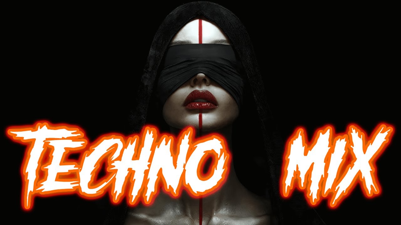 The Best Techno Mix 2026 | Popular Songs Remixes - Mashups & Techno ...