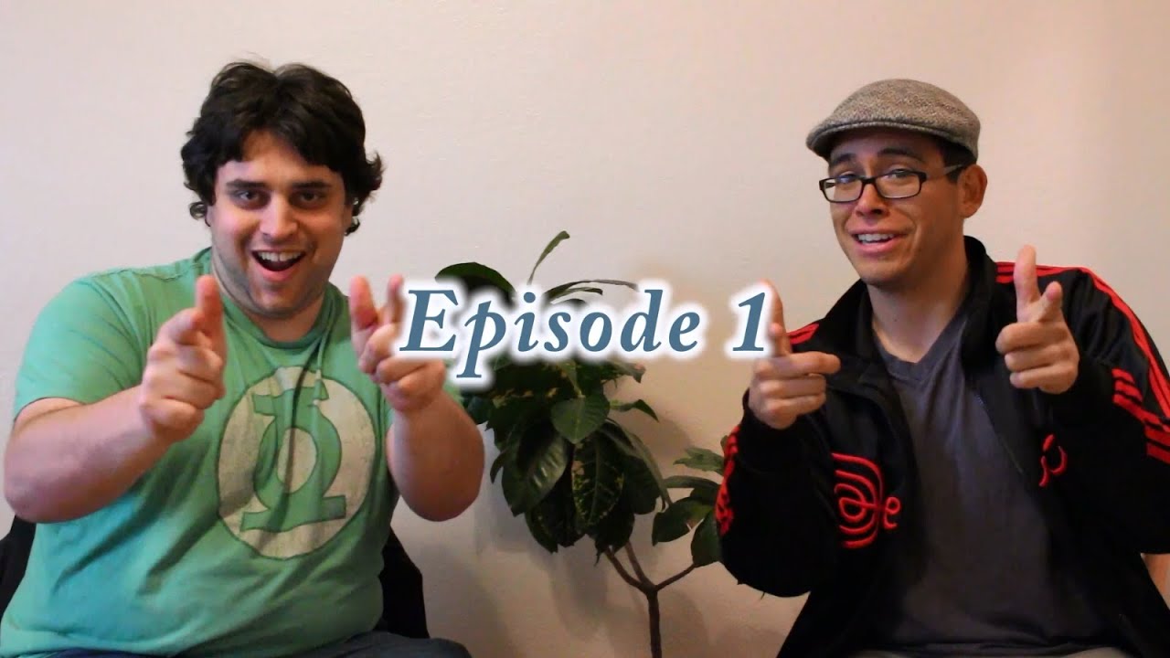 Turbulence Studios Cast and Crew Interviews - Episode 1 - YouTube